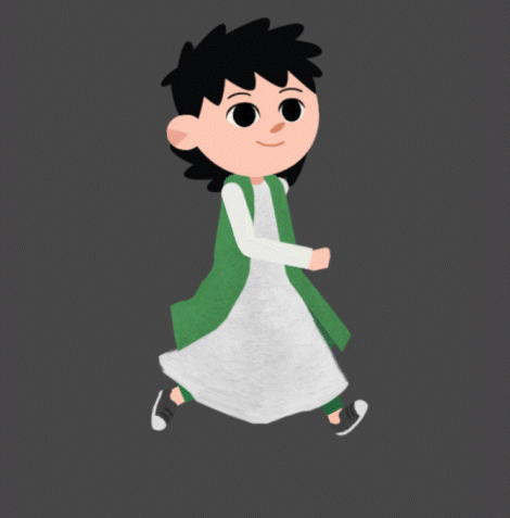 The first Islamic action-adventure video game for Nintendo Switch ...