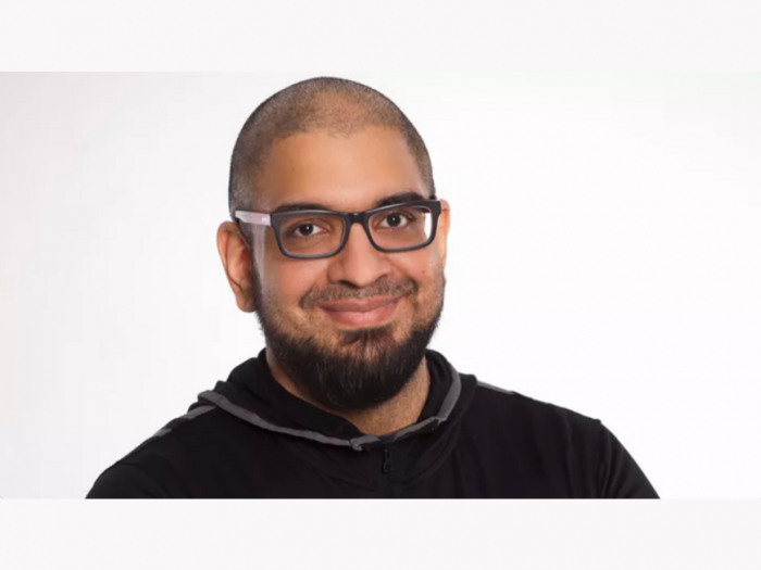 Help Shaykh Uthman Khan Publish A Memoir | LaunchGood | LaunchGood