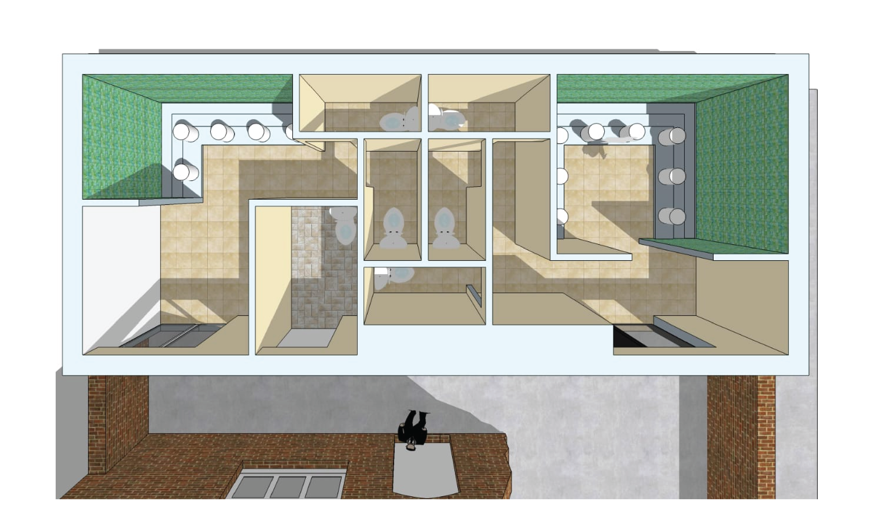 Ihsan Mosque Norwich | New Wudu Facilities | LaunchGood | LaunchGood