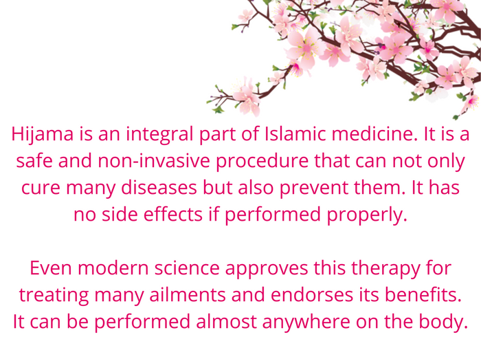 Hijama Hive | Gift of Health | LaunchGood