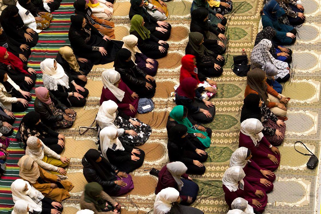 MIST Philly 2025 Tournament | LaunchGood | LaunchGood