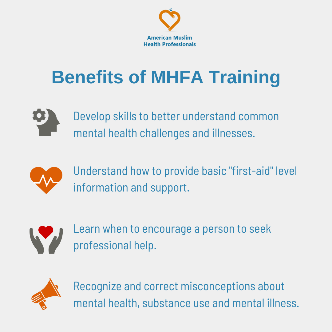 Support Community Centered Mental Health Awareness and Resilience ...