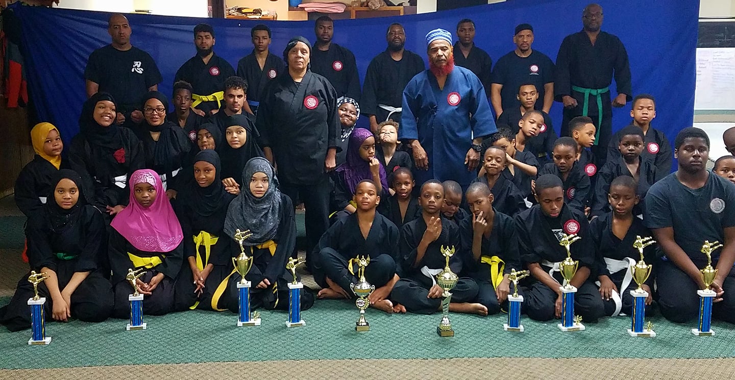 Soke Ali Abdul Kareem has been diagnosed with Bone Marrow Cancer - He ...