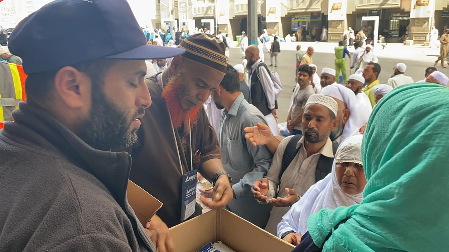 Soke Ali Abdul Kareem has been diagnosed with Bone Marrow Cancer - He ...