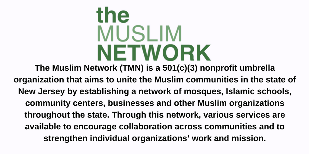 The Muslim Network | LaunchGood