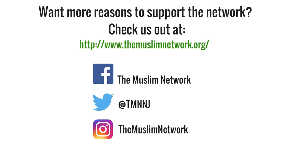 The Muslim Network | LaunchGood