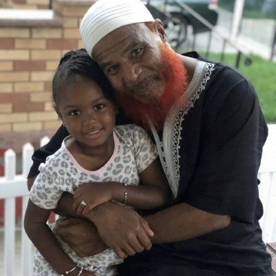Soke Ali Abdul-Karim has been diagnosed with Marrow cancer! He needs ...