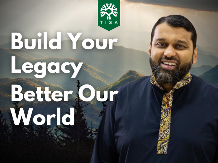 Build Your Legacy, Better Our World: Invest in Ethical Leadership for ...