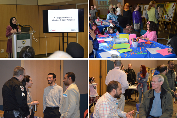 Plant a Seed by Supporting the MAS Detroit Community Center ...