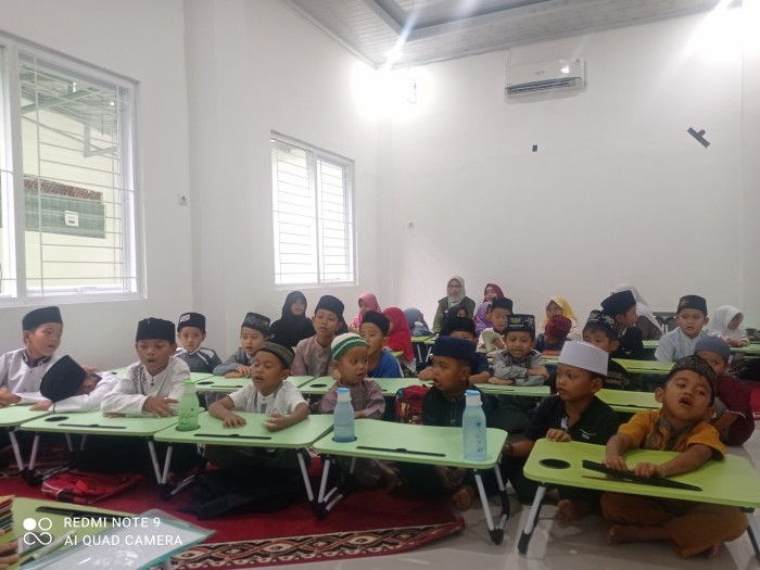 Build a Free Quran Education Center to Empower Orphans and ...