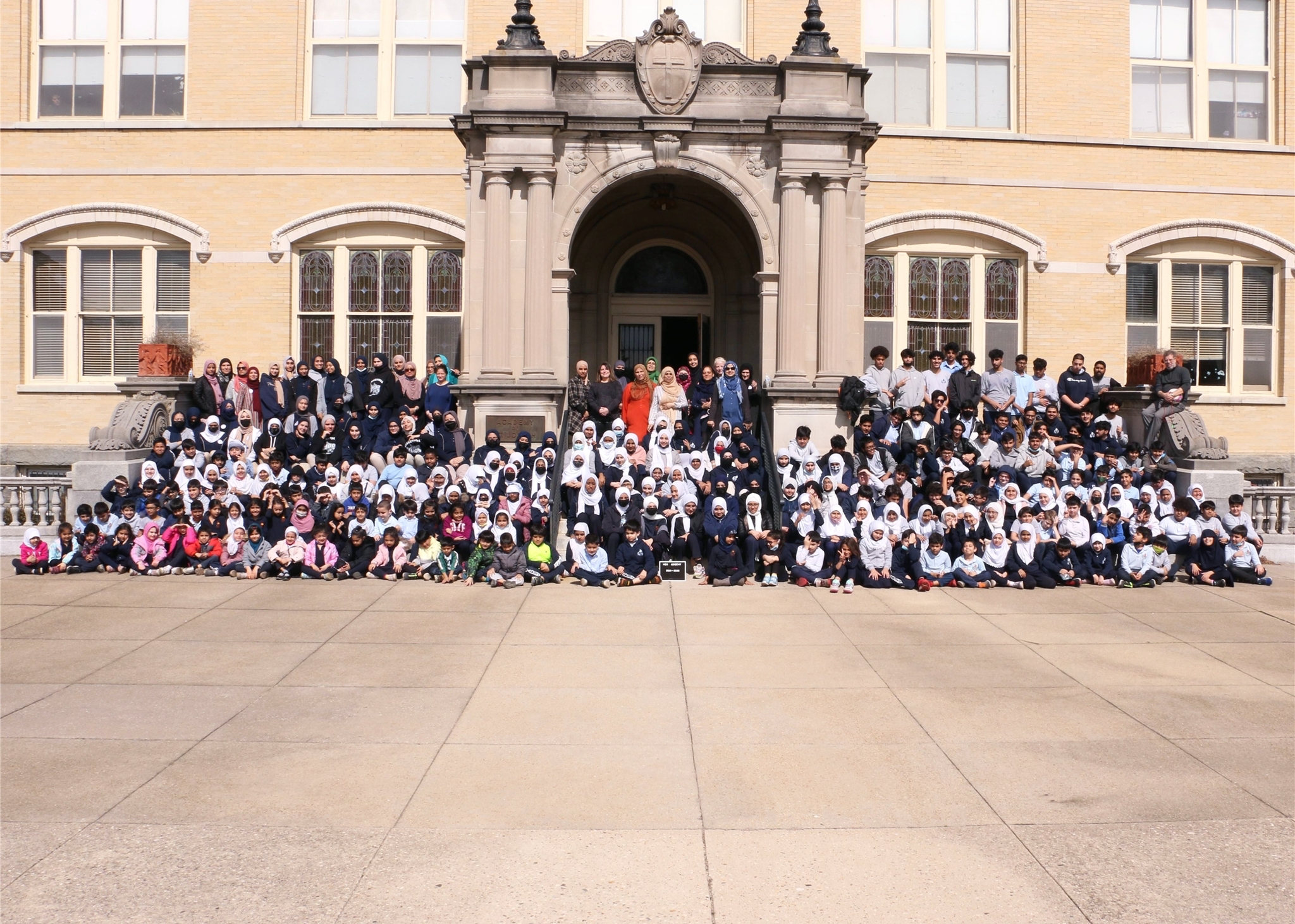 The Largest Islamic School on Long Island Needs a New Home ...