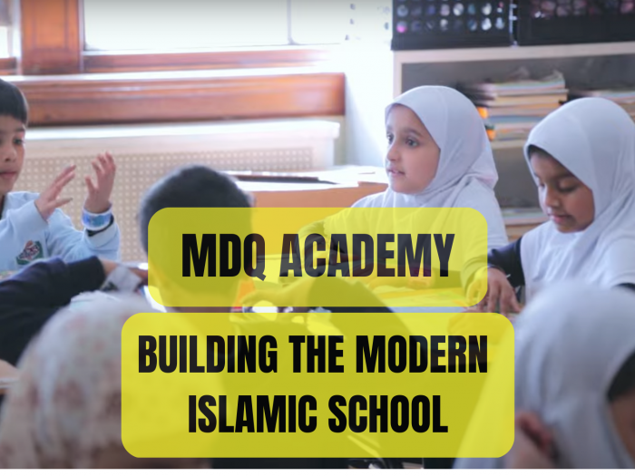 The Largest Islamic School on Long Island Needs a New Home ...