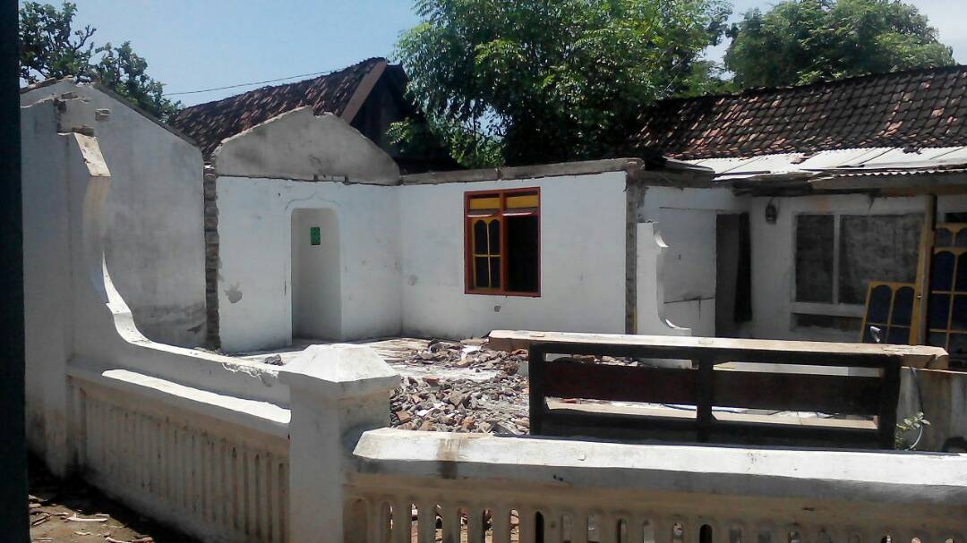 Help complete Musholla Al Ikhlas in East Java | LaunchGood