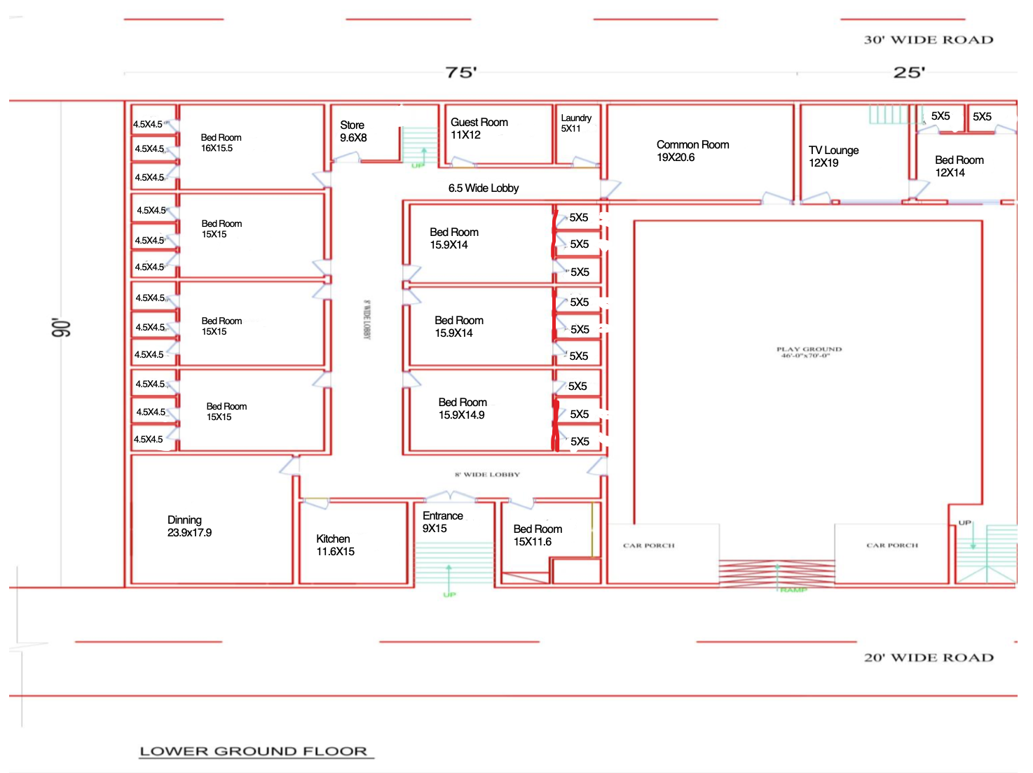 Build an Orphanage in Rawat, Pakistan for +100 Orphans | LaunchGood ...