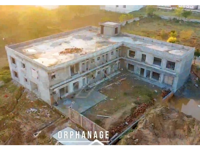 Build an Orphanage in Rawat, Pakistan for +100 Orphans | LaunchGood ...