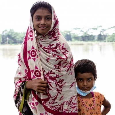 #BreakingTheCycle: End Period Poverty | LaunchGood | LaunchGood