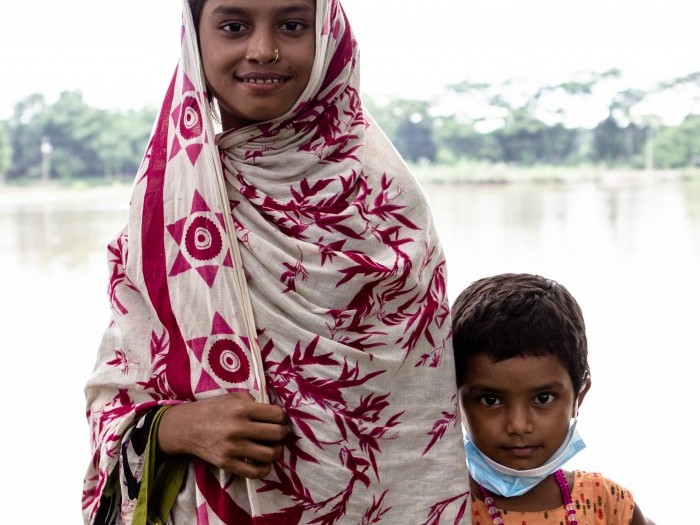 #BreakingTheCycle: End Period Poverty | LaunchGood | LaunchGood