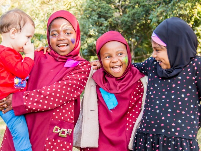 ILM-SA, a charity serving the underprivileged in South Africa needs ...