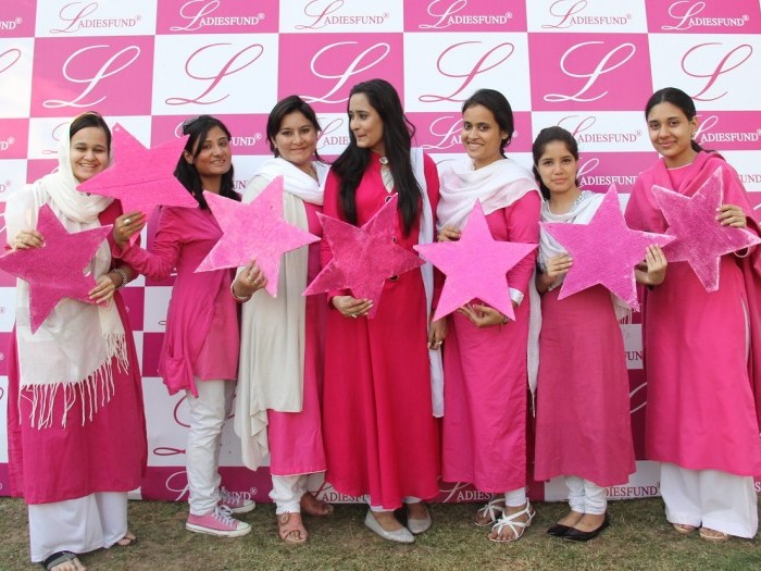 Educate a Girl - Pakistan | LaunchGood | LaunchGood