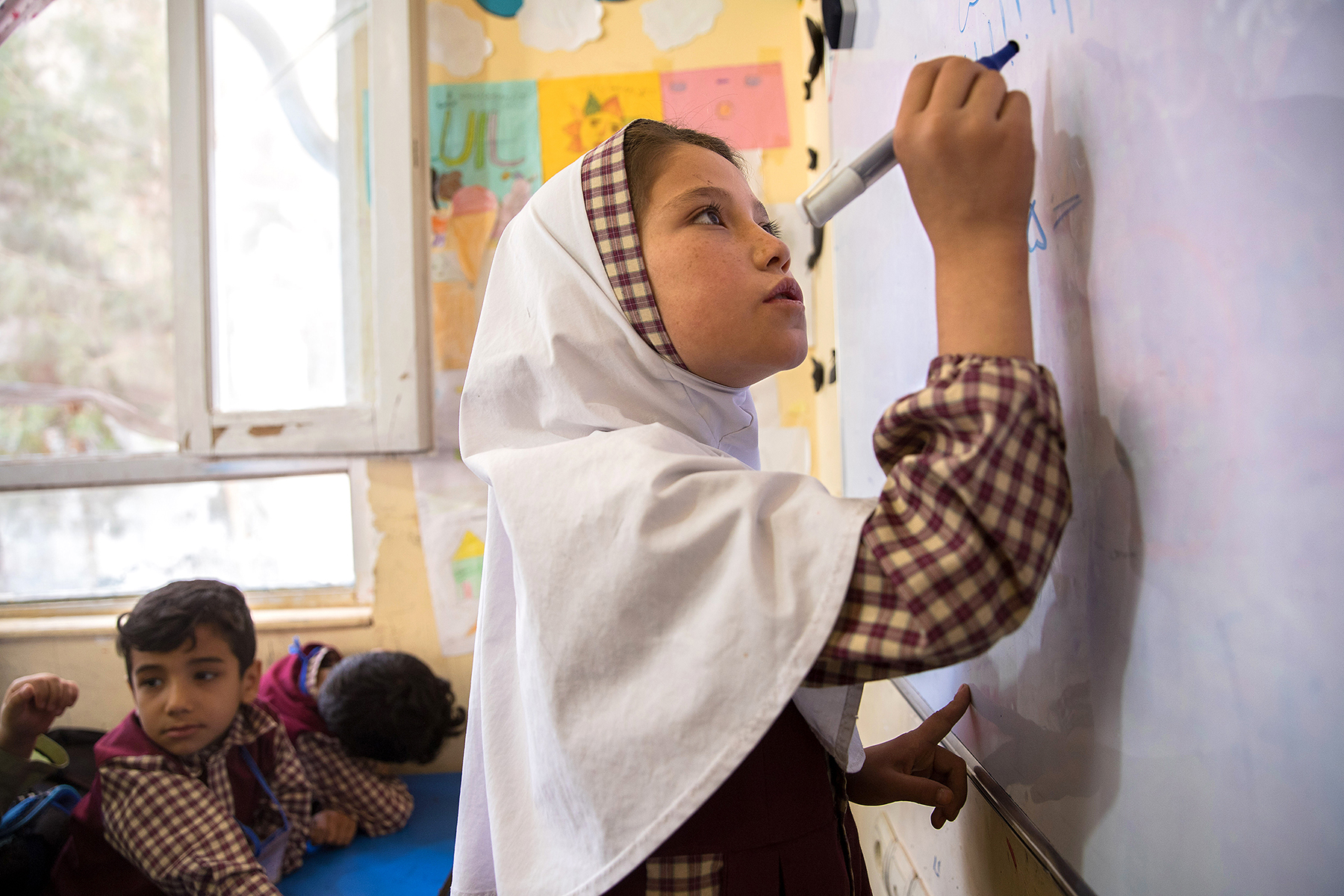 Afghan Girls on the Brink: Stop Them From Being Sold | LaunchGood