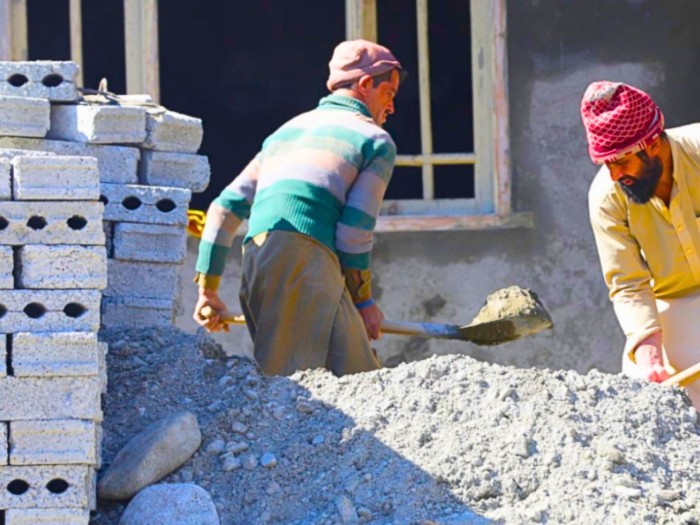 Rebuild Homes & Mosques In Pakistan After Floods | LaunchGood | LaunchGood