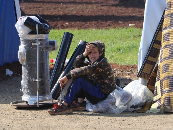 Help Build Shelter for 200 Homeless Families Affected by Earthquake ...