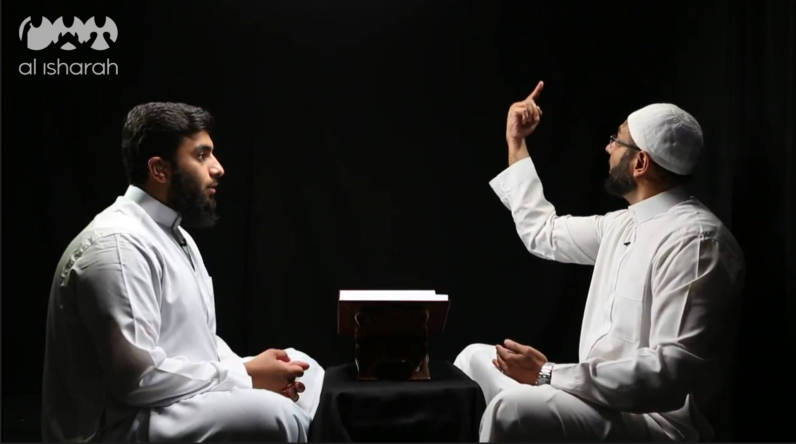 Help Thousands of Deaf Muslims Connect with the Qur'an | LaunchGood