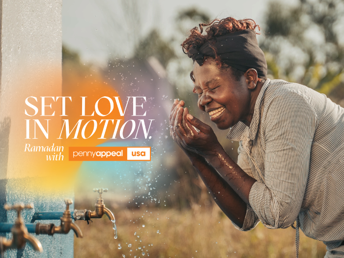 Transform Communities by Providing Access to Clean Water | LaunchGood