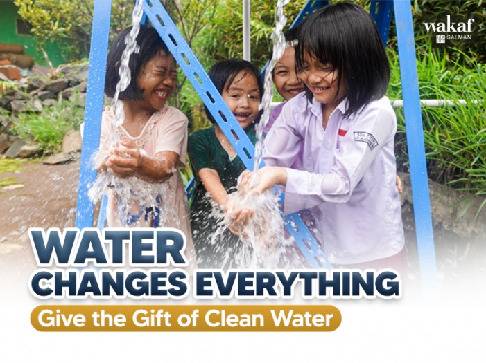 Prevent Water Crisis by Providing Clean Water to People in need in ...