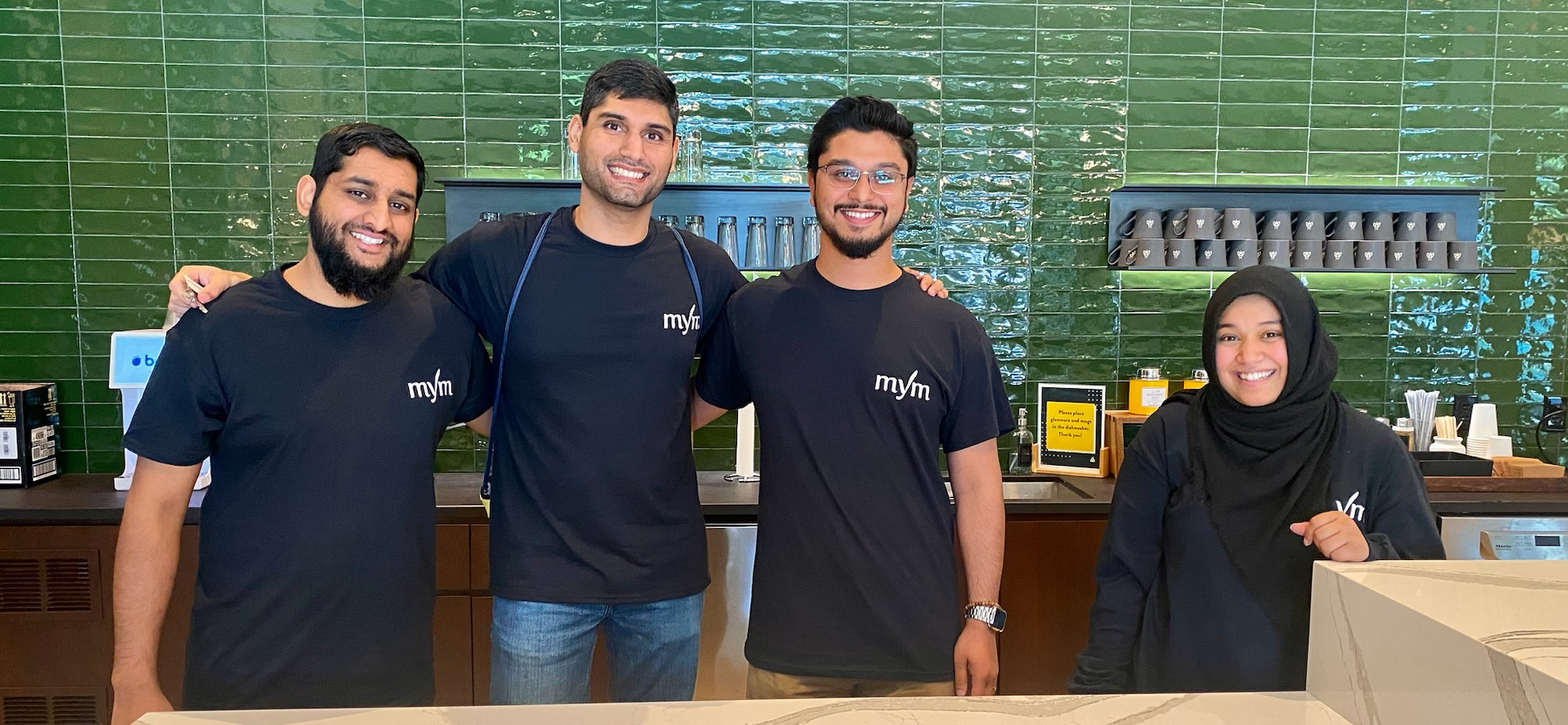 Help Muslim Comedy Author Jawaad Khan Launch His First Book ...