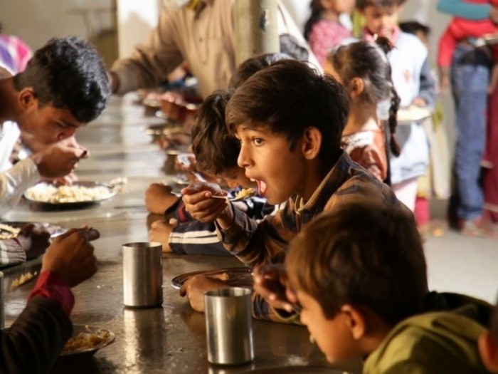 Support and Feed Pakistanis in Need | LaunchGood | LaunchGood