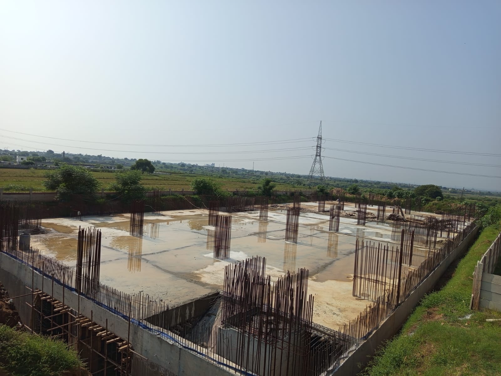 Sponsor A Praying Area of Mosque of World's Largest Quran Centre ...