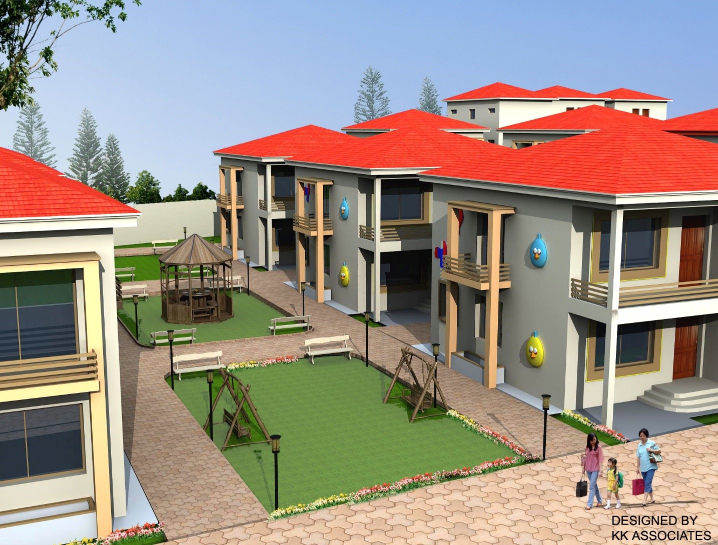 Let's Build an Orphanage Together in Pakistan | LaunchGood | LaunchGood