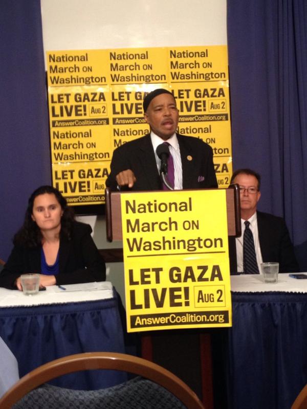 AMA Young Muslim Activists' Freedom Summer #JusticeForAll Project ...