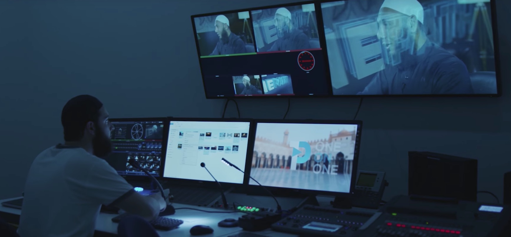 Spread the Dawah of OnePath Network! | LaunchGood | LaunchGood