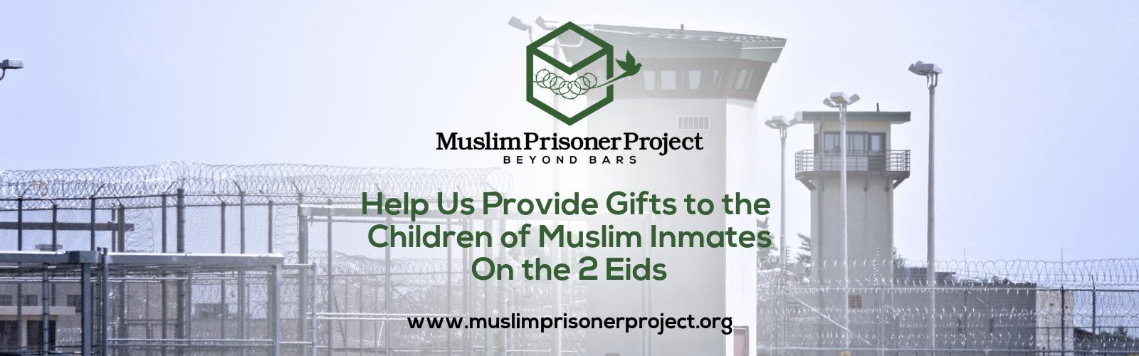 Help Children of Incarcerated Parents Celebrate Eid | LaunchGood
