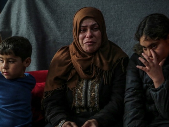 Donate to Support Free Counselling for Refugees | LaunchGood