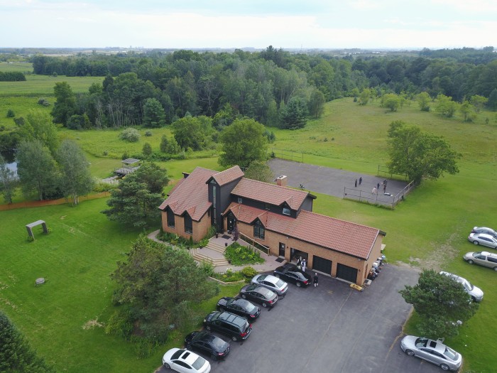 Durham Islamic Centre | LaunchGood | LaunchGood