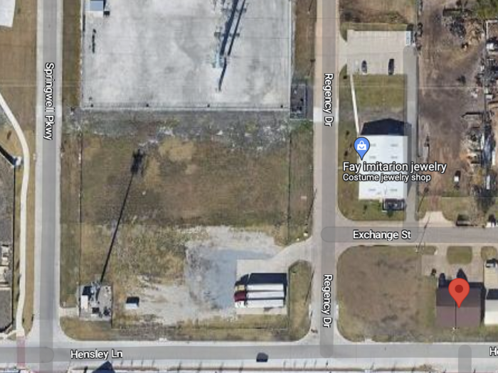 Let's build Woodbridge Masjid in Wylie, Texas | LaunchGood | LaunchGood