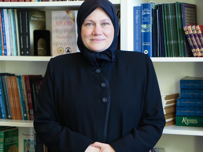 Support Rabata to Grow Islamic Scholarship, Spirituality, and Community ...