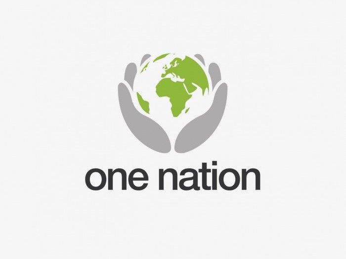 One Nation | LaunchGood | LaunchGood