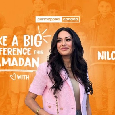 Sponsor Orphans in Pakistan with Nilo Haq | LaunchGood | LaunchGood