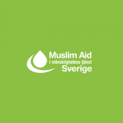 Muslim Aid Sweden | LaunchGood | LaunchGood