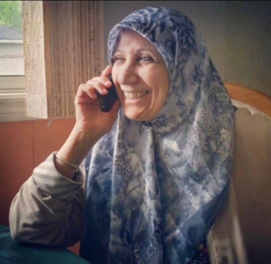 Help Build a Well in Palestine for the late Wajida Mohammad-Yousef 💧 ...