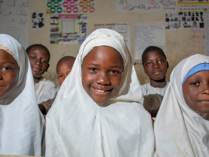 Educate an Orphan today and be a part of the change tomorrow | LaunchGood