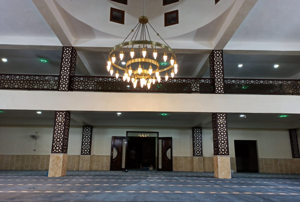 Rebuild a Devastated Community by Building a Mosque in Syria ...