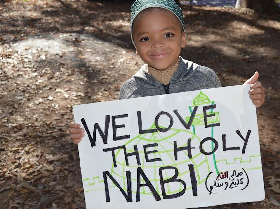 Help us Expand The First Masjid in South Carolina History | LaunchGood ...