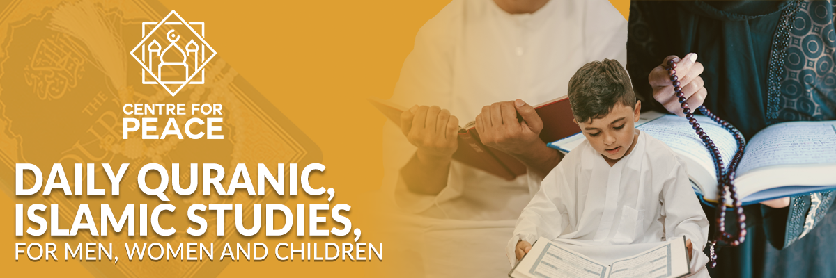 Build A Mosque & Islamic Center | LaunchGood | LaunchGood