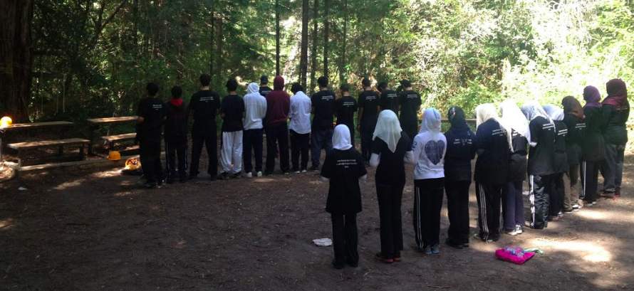 Averroes High School | LaunchGood | LaunchGood