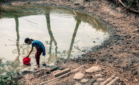 The Gift of Water: Build a Well | LaunchGood | LaunchGood